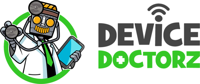 Device Doctorz|iPhone & iPad Repair|Cell Phone & Tablet Repair|Clermont ...